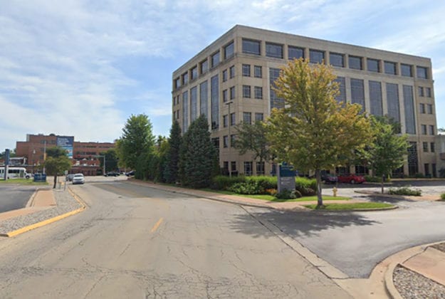 74% Full: Southwestern Suburbs Hospitals, including Kankakee, Joliet ...