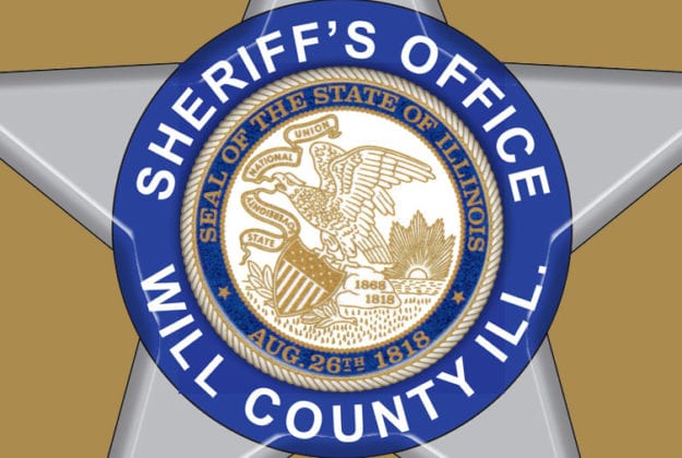 Will County Sheriff announces first inmate with COVID-19 at Adult ...