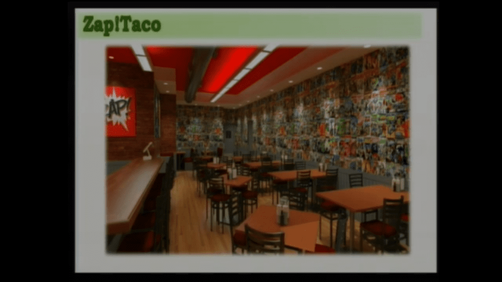 New comic book-themed restaurant set to open in Mokena's downtown ...
