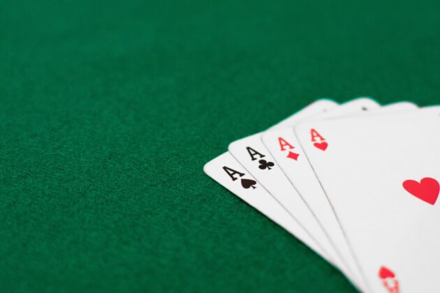 Las Vegas Strip Casinos Face Dealer Job Shifts Amid Automation, Union ...