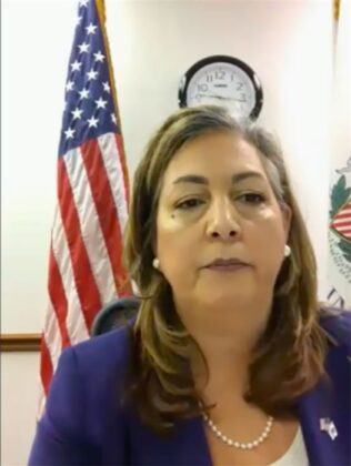 State veterans affairs director resigns in aftermath of deadly COVID-19 ...