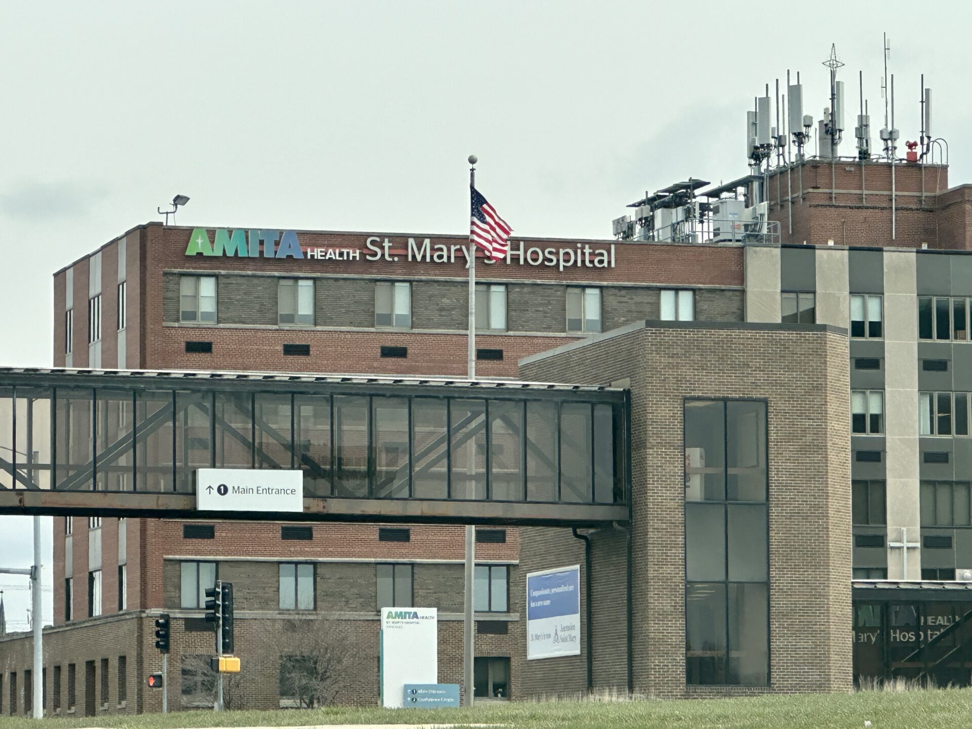 Kankakee, IL - Healthcare News: Patrick Kerrwood Appointed New CEO at ...