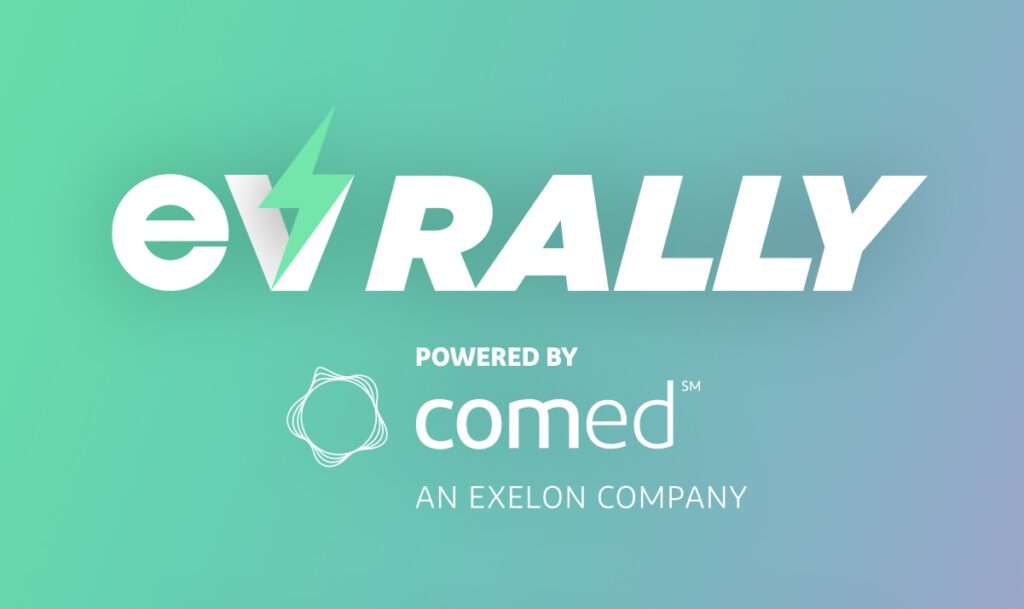 Race to the Future: Build and Race Electric-Powered Racecars in ComEd ...