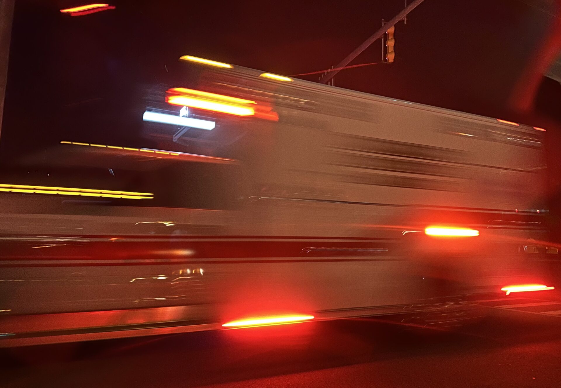 Lake County, IN - Portage Man Killed in Gary Crash Sunday Night ...