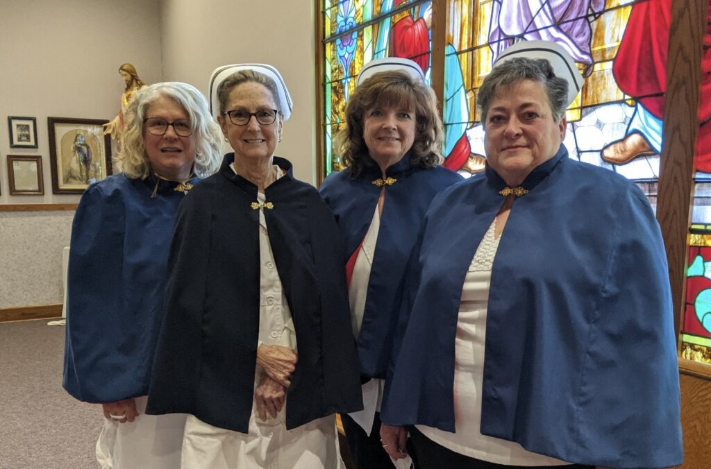 The Importance of Nurses: Celebrating National Nurses Month 2023 ...