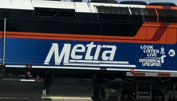 More Metra Trains are Coming Sept. 8 for Chicago, Aurora, and Downers ...