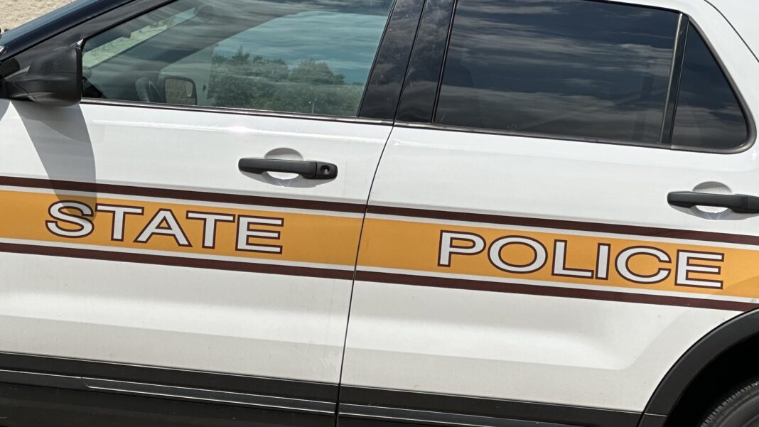 Illinois State Police Release Route for Trooper Clay Carns’ Funeral ...