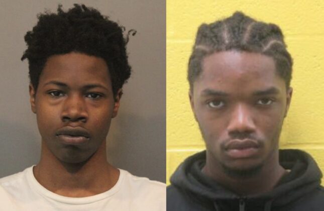 Indiana Teens Stare at 150-Year Sentence for Alleged Gang-Linked Murder ...