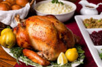 Nevada Residents Celebrate Early Thanksgiving with Free Turkeys Nov. 11 ...