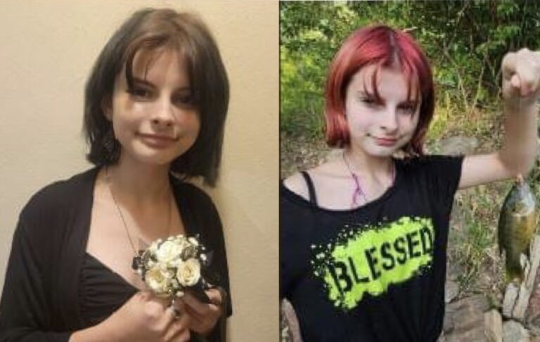 Missing Wisconsin Teen Found Safe, Arrest Made in Connection to Case ...