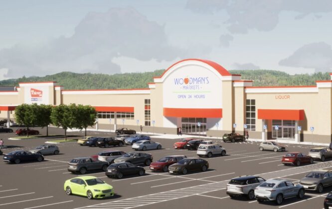 Century-Old Woodman's Food Market Eyes New Store in Plainfield ...