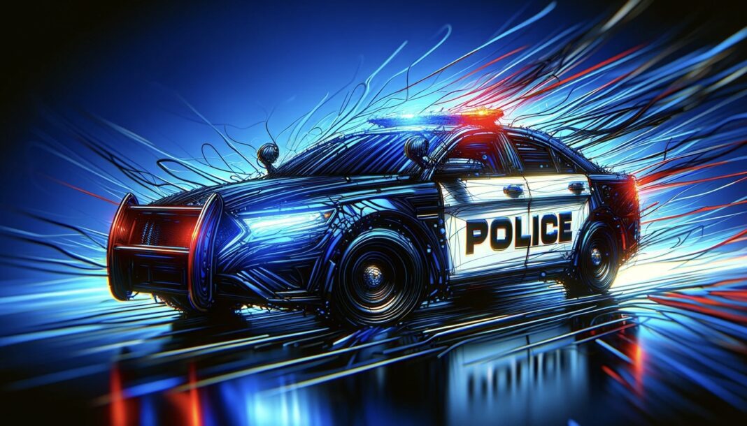 Peoria, IL - Crime Alert: 21-Year-Old Arrested After Fleeing Police ...