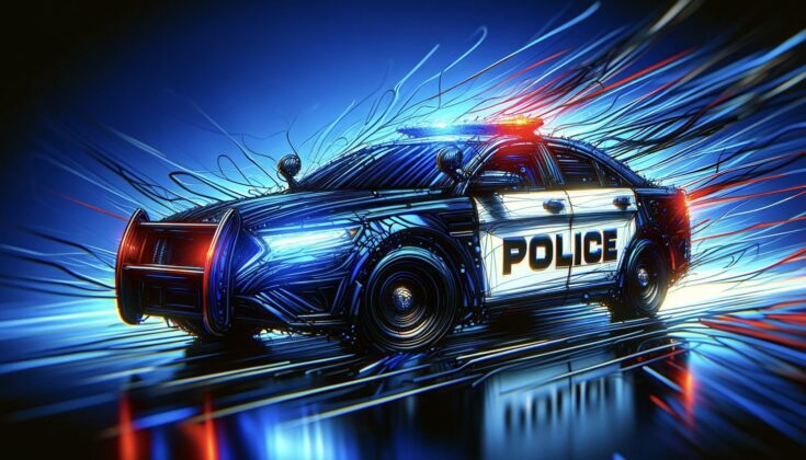 Peoria, IL - Crime Alert: 21-Year-Old Arrested After Fleeing Police ...