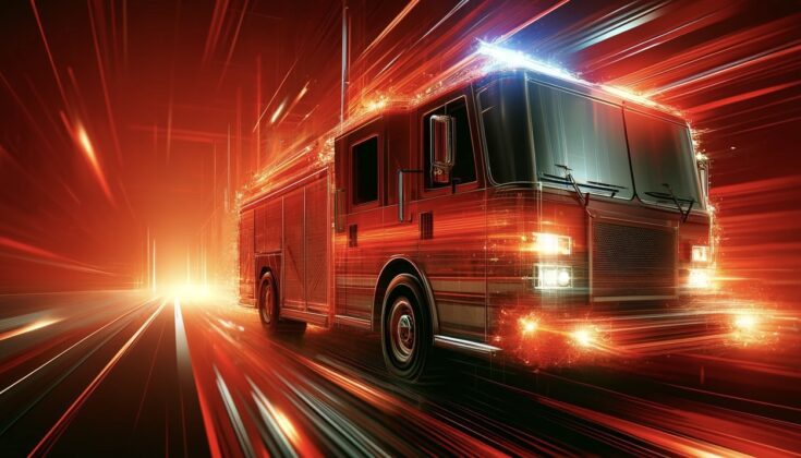 Merrillville, IN - Fire Department Faces Devastating Budget Cuts Under ...