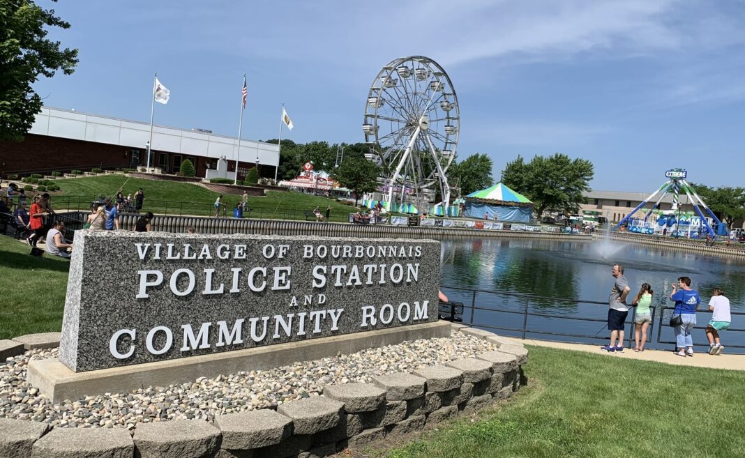 Illinois: Friendship Festival 2025 Kicks Off Tonight in Bourbonnais ...