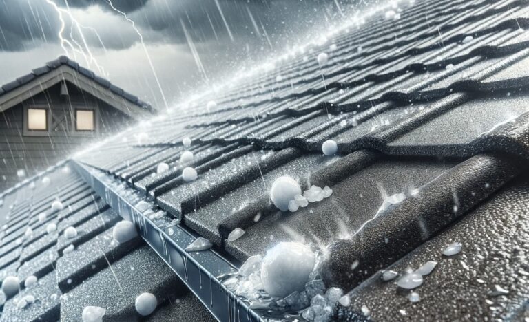 Upper Michigan Special Marine Warning: Pea-Sized Hail, Steep Waves Off ...