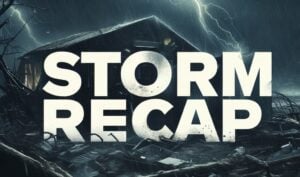 Missouri Weather Update: EF0 Tornado Cut 2.7-Mile Path Near Eminence ...