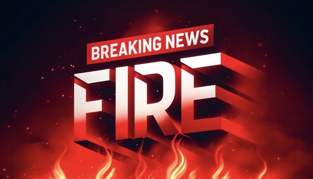 Pittsburgh, PA Fire Alert: 30 Residents Displaced After Squirrel Hill ...