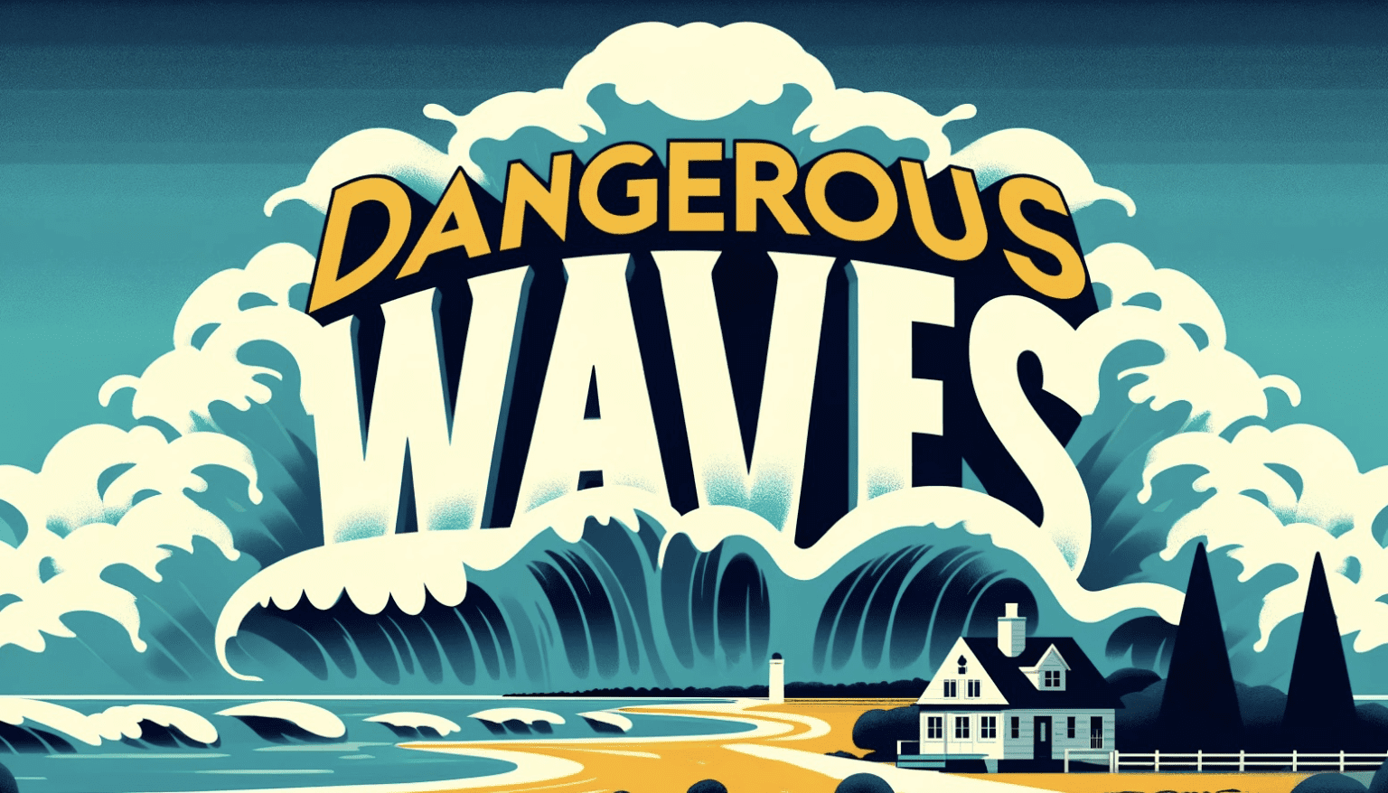 Western Mackinac & Beaver Island: High Swim Risk With 5-Foot Waves ...