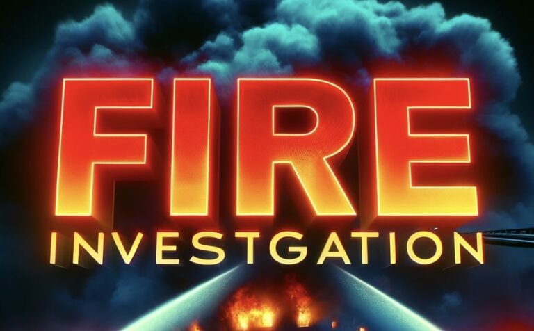 Houston Flea Market Fire Sends Two to Hospital, Traffic Disrupted for ...