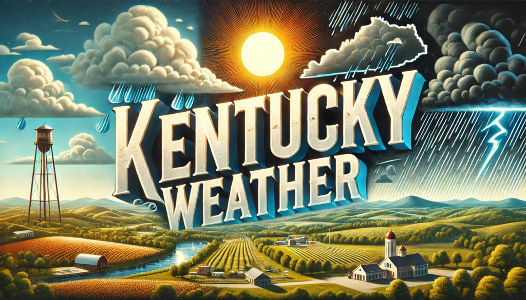 Louisville, Kentucky Weather: Cool, Sunny Stretch Brings Fall-Like Days ...