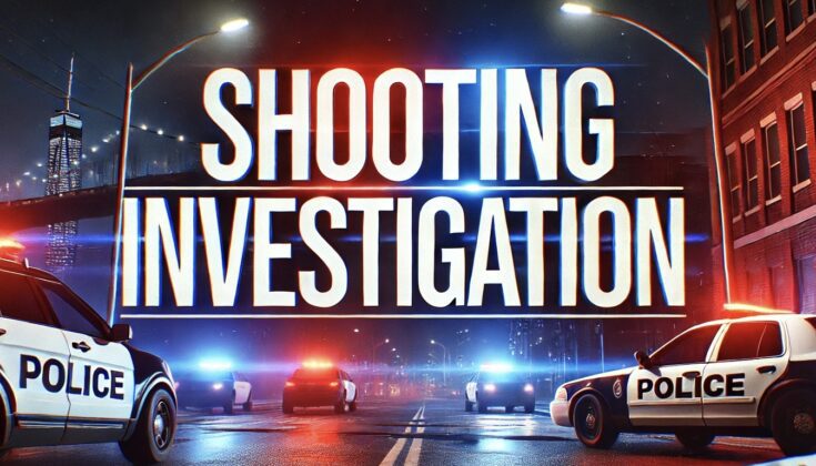 Freeport, IL Police Urge Witnesses to Come Forward After Shots Fired on ...