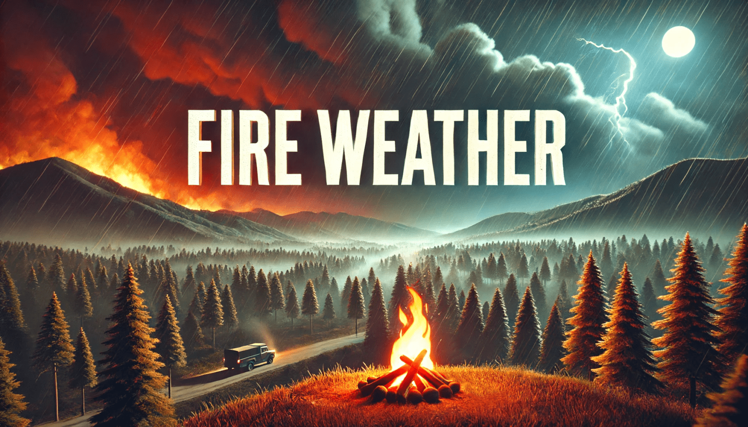 Grand Junction Fire Risk: Red Flag Warning In Effect Until 8 PM Friday ...