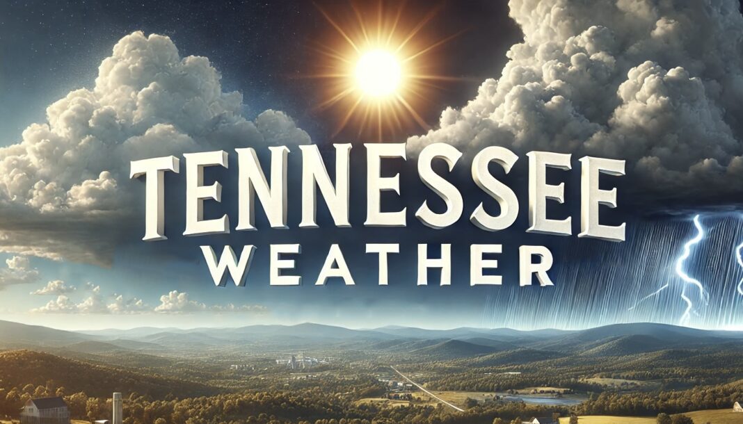 Tennessee Weather Alert: Dangerous Heat Index Up to 111°F Expected ...