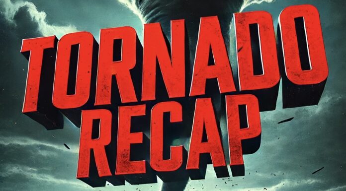 Missouri and Illinois Tornado Recap: 7 Twisters Hit on April 20 ...