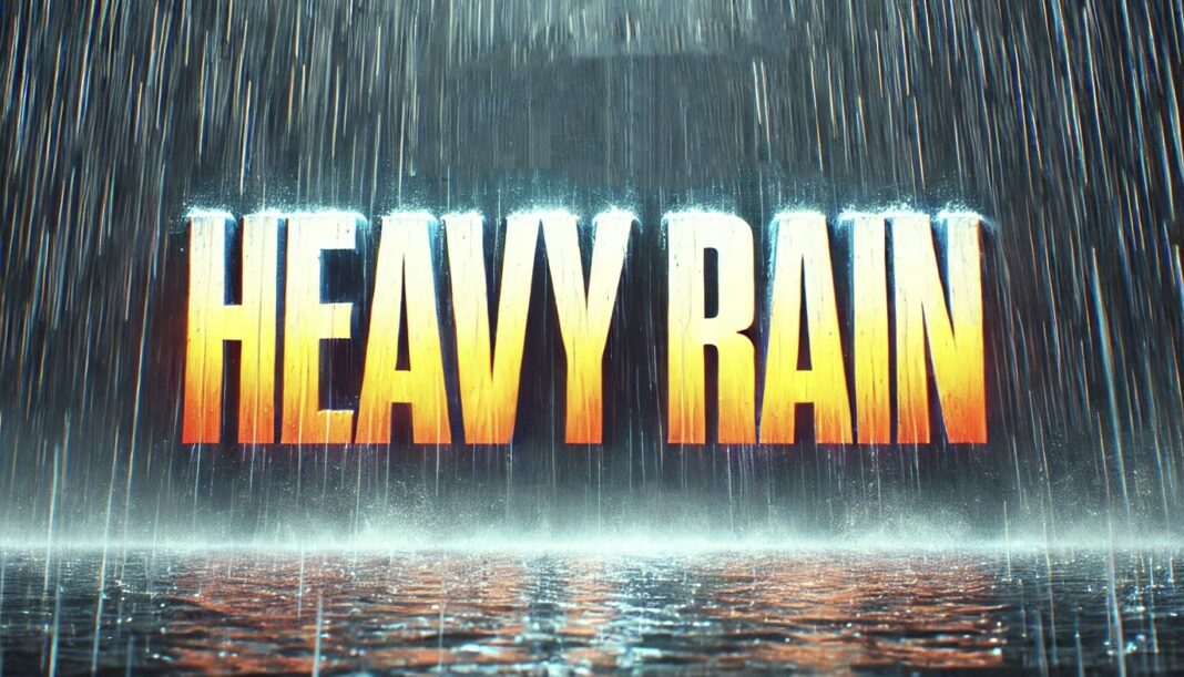 Southwest Virginia Weather Warning: Heavy Rain and Flash Flood Risk ...