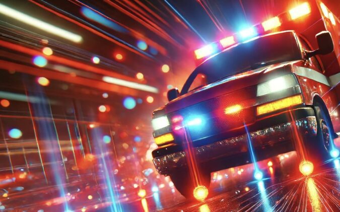 Lee County, FL - Police Rescue Alert: Deputy Performs CPR After Parent ...