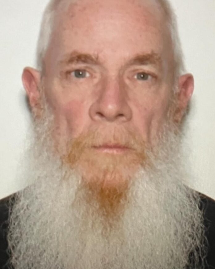 Southern Indiana Shooting Incident: Authorities Search for Armed 63 ...