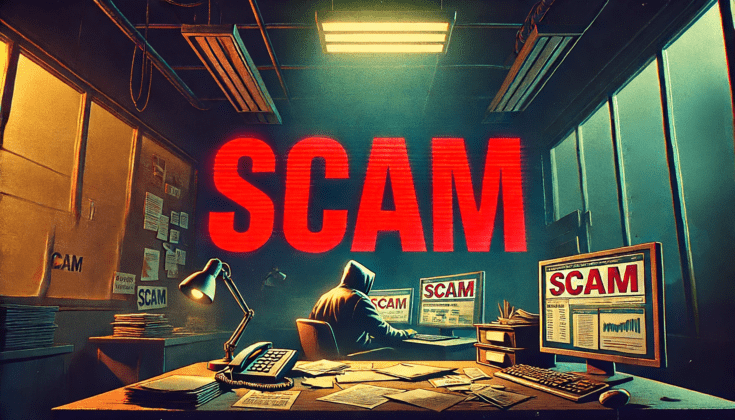 Delaware Phone Scam Warning Issued by State Police This Week - Country ...