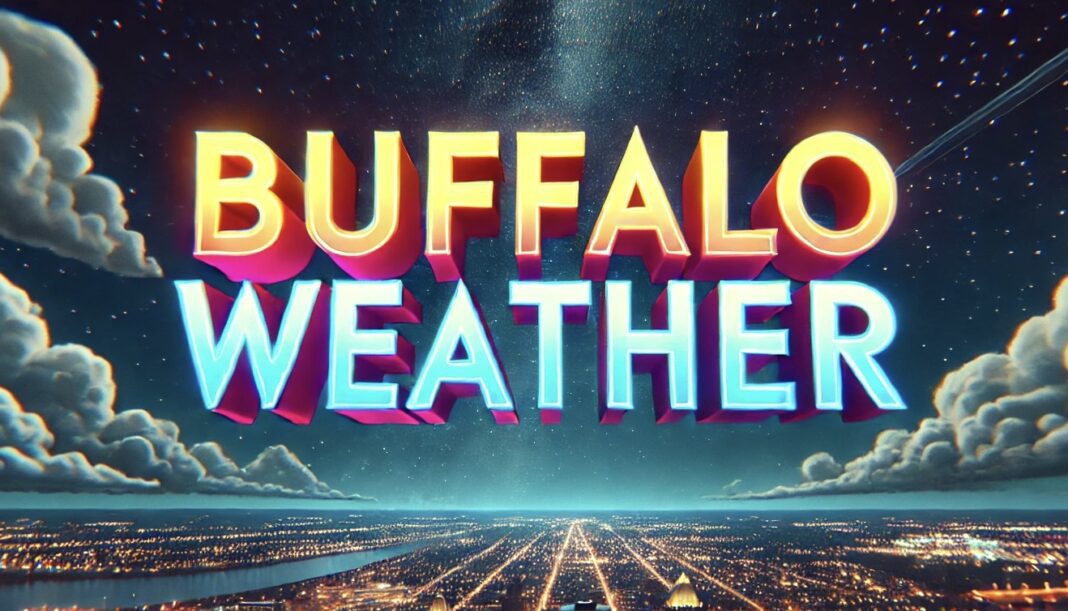 Election Day Weather: Unusually Warm Conditions in Buffalo Expected to ...
