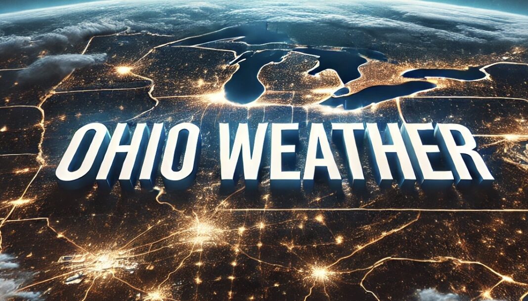 Ohio Weather Alert: Rising Temperatures and Sunny Skies Expected ...