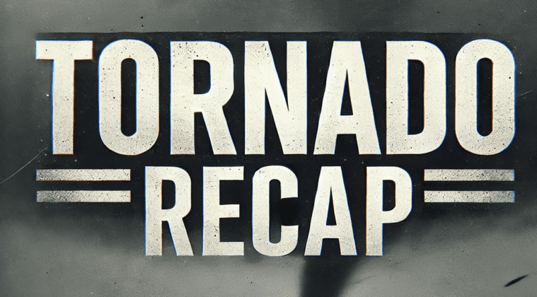 Illinois Tornado Outbreak: Multiple Twisters Strike Central Illinois on ...