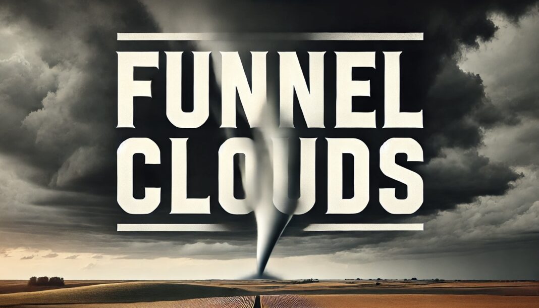 Central Illinois Weather Warning: Funnel Clouds Likely Near I-57 ...