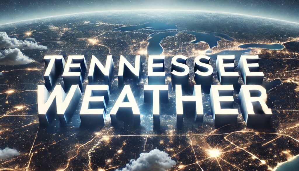 Tennessee Weather: Warm-Up Continues in Nashville with Rain Midweek ...