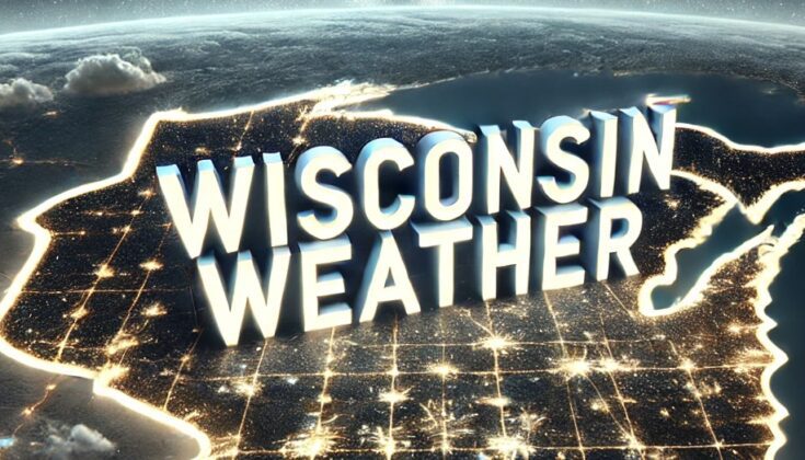 Wisconsin Storm Alert: Thunderstorms Expected Across State Starting ...