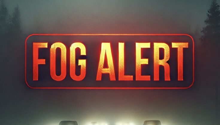 San Diego, CA Faces Patchy Fog Overnight: Prepare for Dense Conditions ...