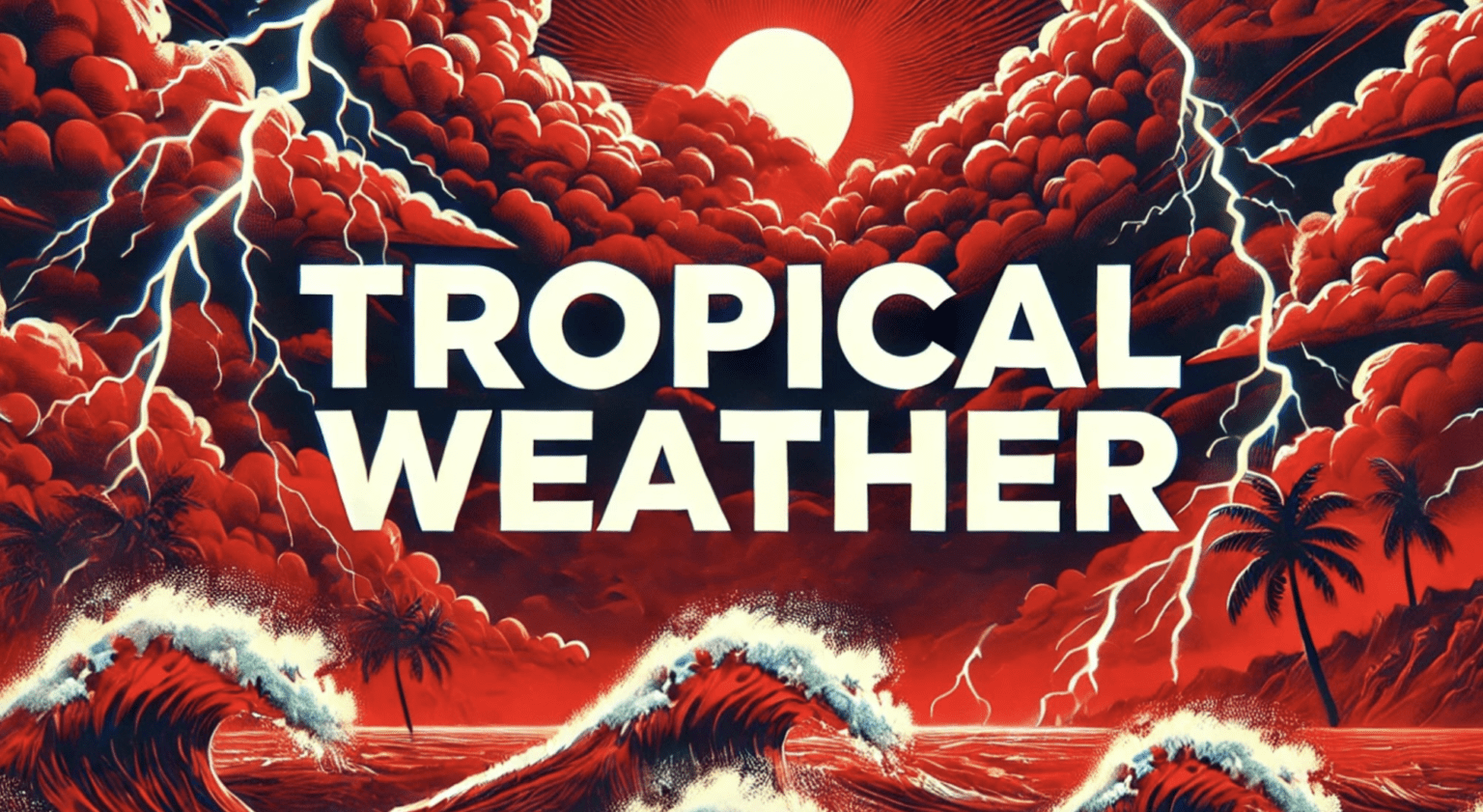 Tropical Development Possible: Rain and Storms Eyed for Gulf States ...