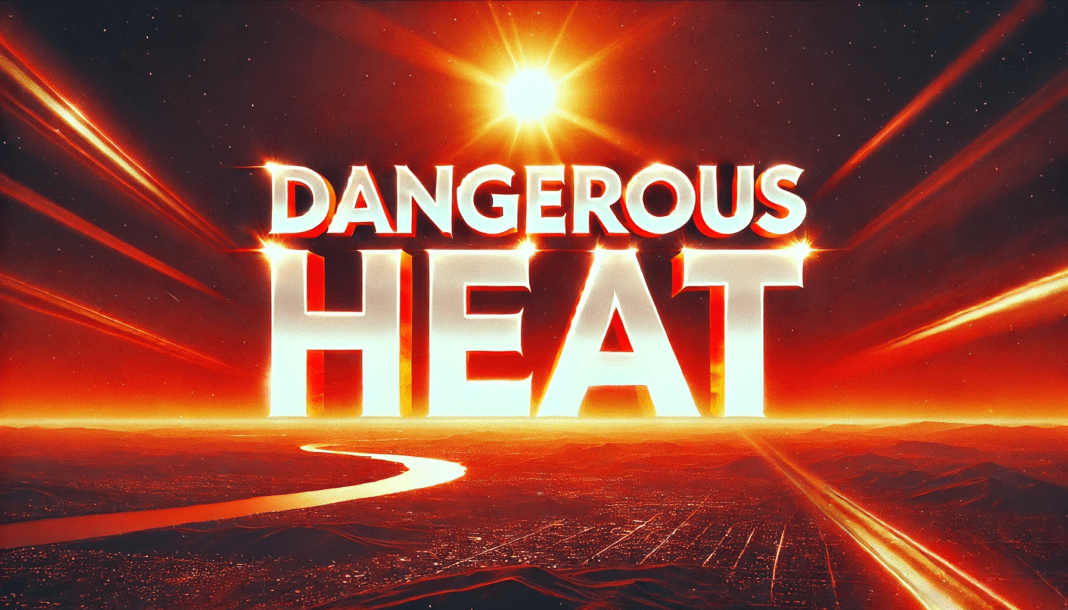 New Hampshire Heat Advisory: Dangerous 100° Heat Index Sunday Through ...