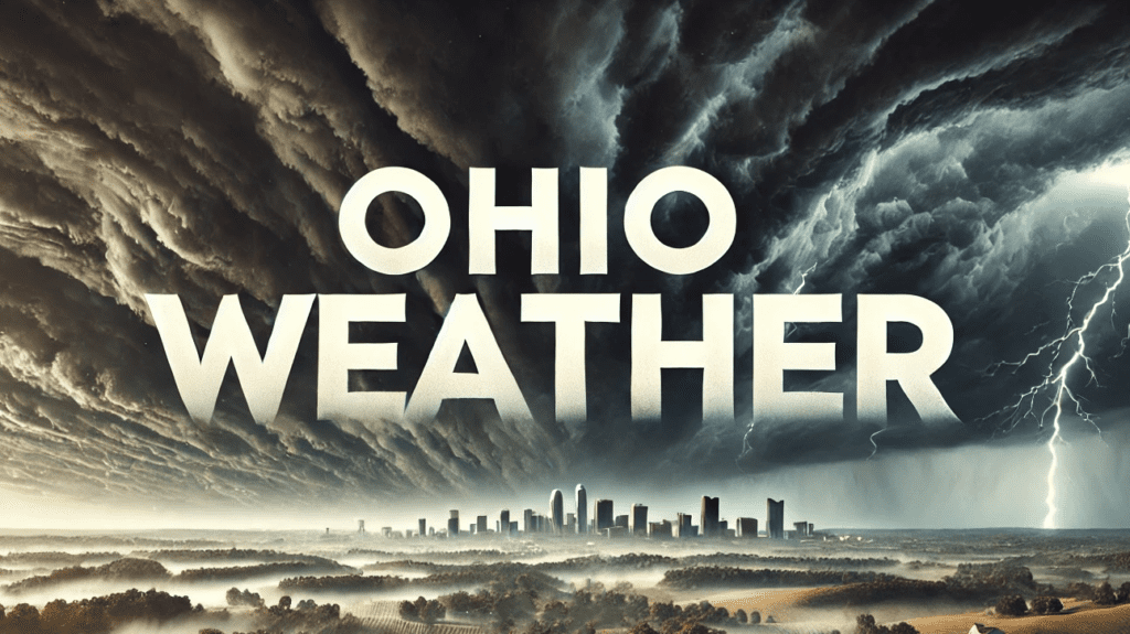 Ohio Weather Alert: High Rip Current Risk Along I-90 Corridor Through ...