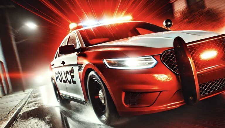 Peoria, IL - Police Alert: Loaded Gun Found During Traffic Stop Tuesday ...