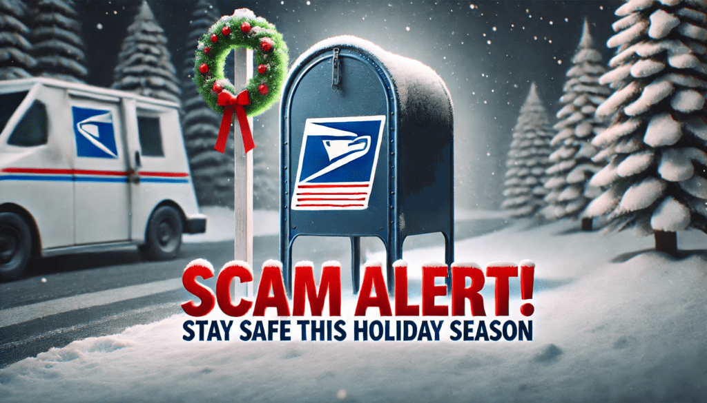 Illinois Authorities Warn Residents of Holiday Text Scams Targeting ...