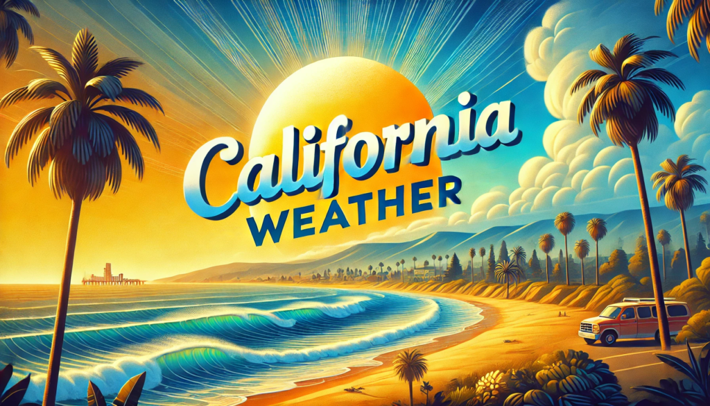 California Weather Update: Sacramento Faces Sunny Skies Friday Before ...
