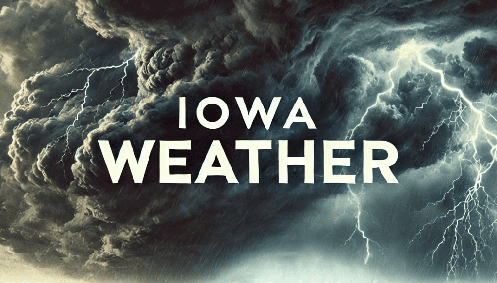 Iowa Weather Alert: Flood Watch in Effect Near U.S. 61 Through Sunday ...