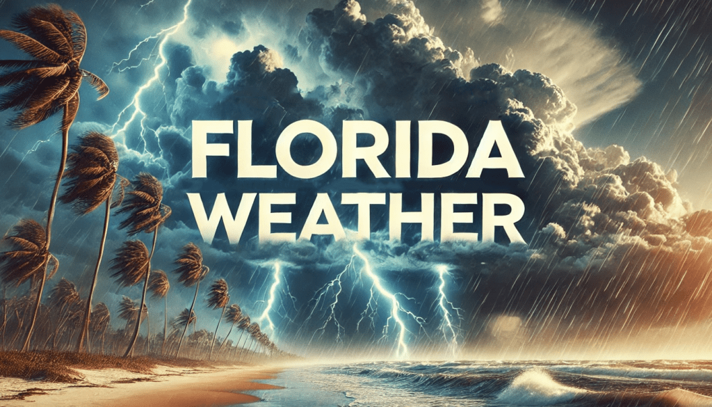 Florida Weather Update: Mostly Sunny Skies in Tallahassee Today ...