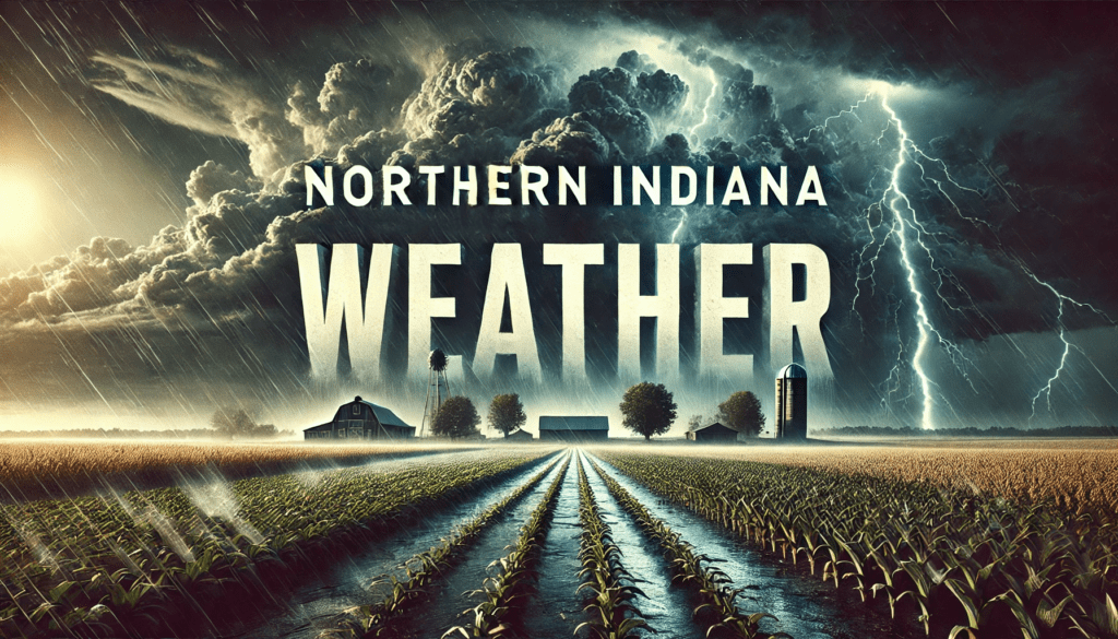 Indiana Summer Weather Alert: July 4th Heat Index Hits 95° — Fort Wayne ...