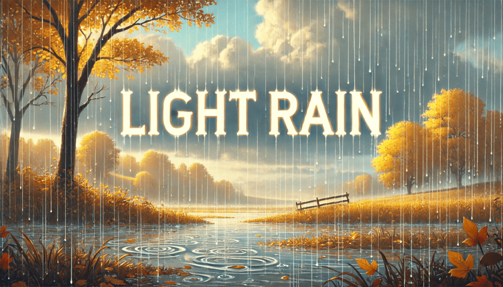 St. Louis and Illinois Metro Area Prepare for Rain Showers Wednesday ...